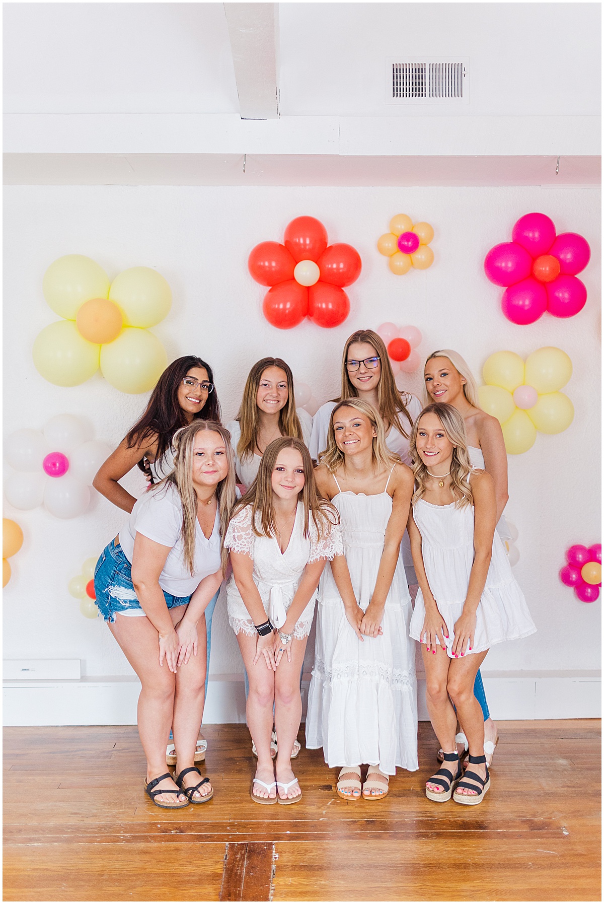 2024 Senior Rep Team Meet and Greet Party | Virginia Senior ...