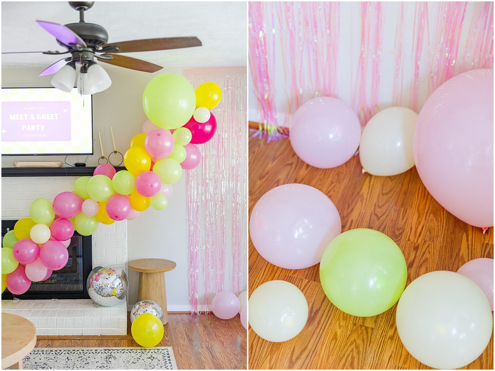 Meet & Greet Party with the Class of 2025 Senior Rep Team | Richmond ...