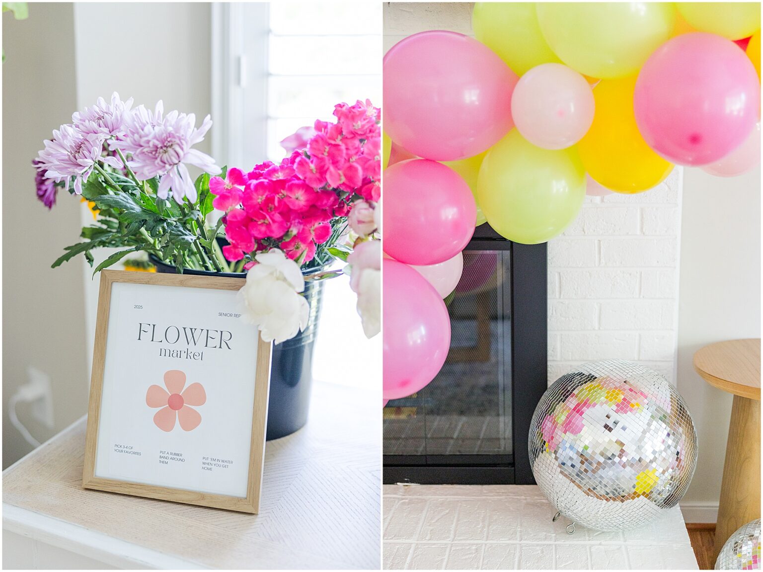 Meet & Greet Party with the Class of 2025 Senior Rep Team | Richmond ...