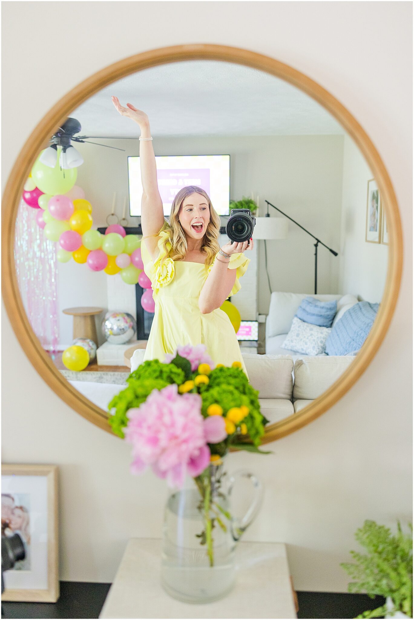 Meet & Greet Party with the Class of 2025 Senior Rep Team | Richmond ...