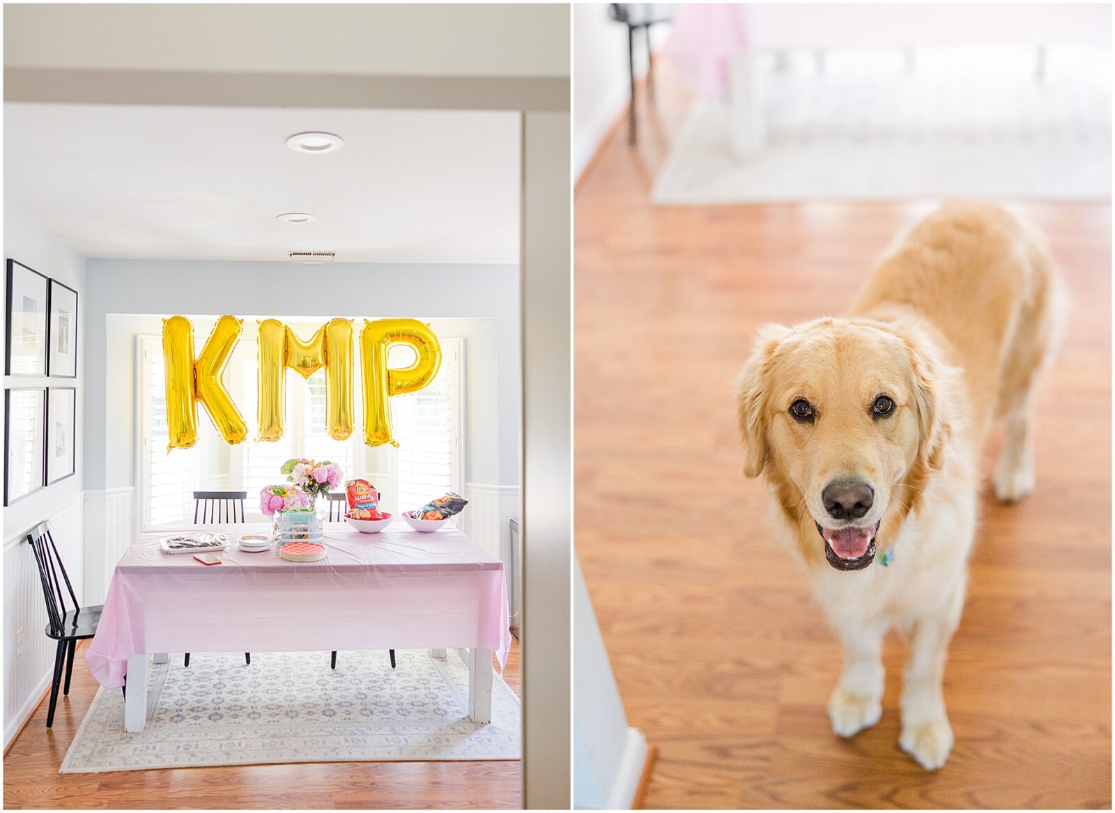 Meet & Greet Party with the Class of 2025 Senior Rep Team | Richmond ...