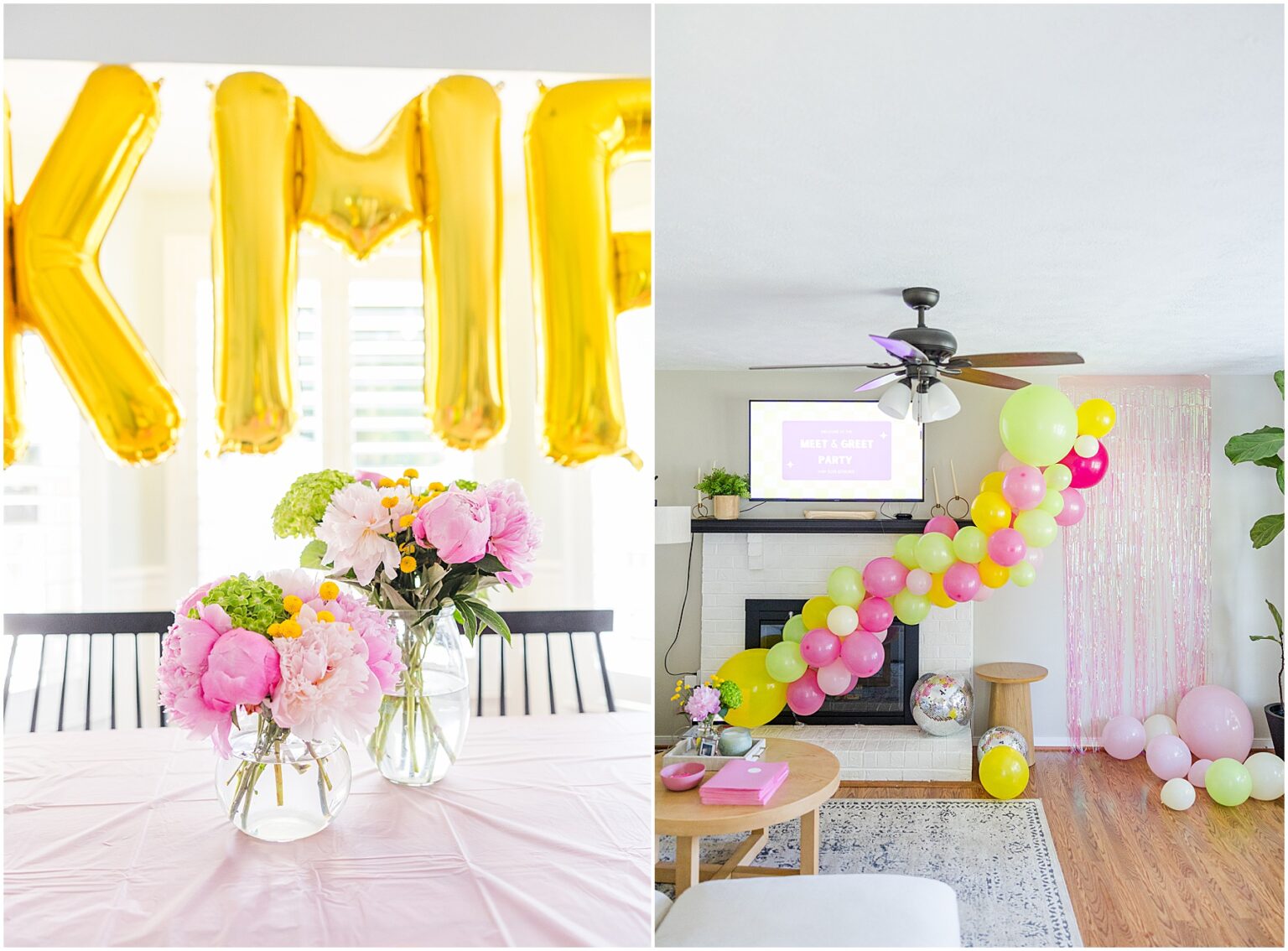 Meet & Greet Party with the Class of 2025 Senior Rep Team | Richmond ...