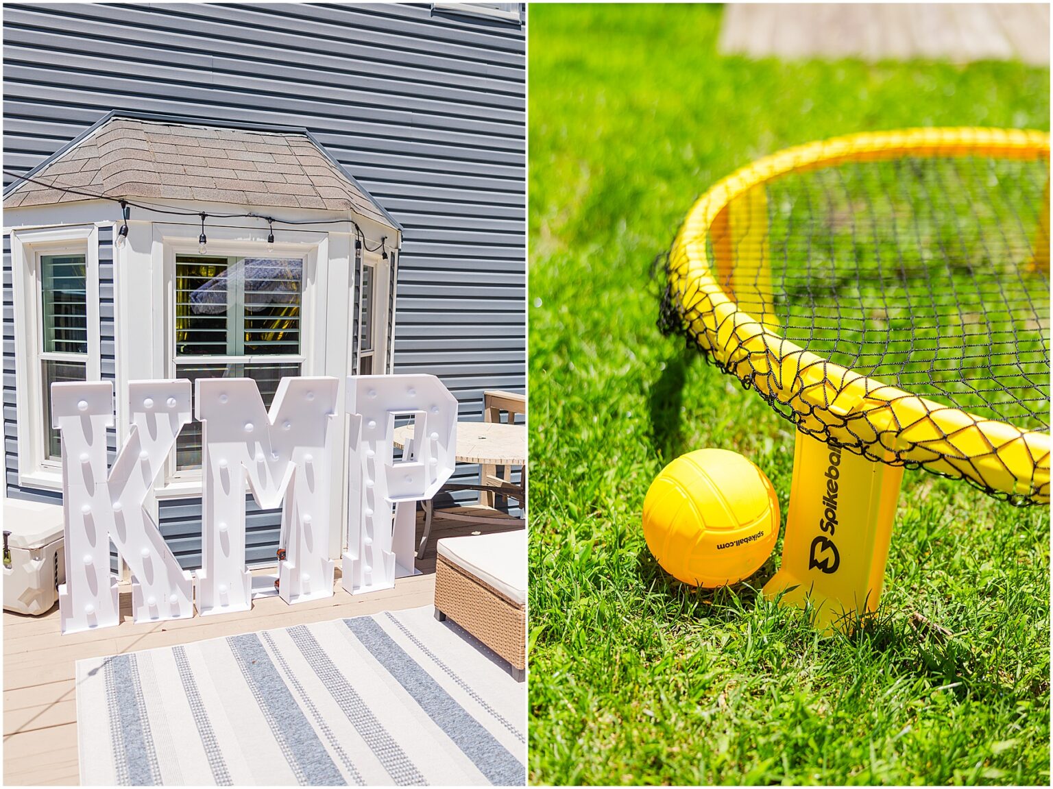 Meet & Greet Party with the Class of 2025 Senior Rep Team | Richmond ...