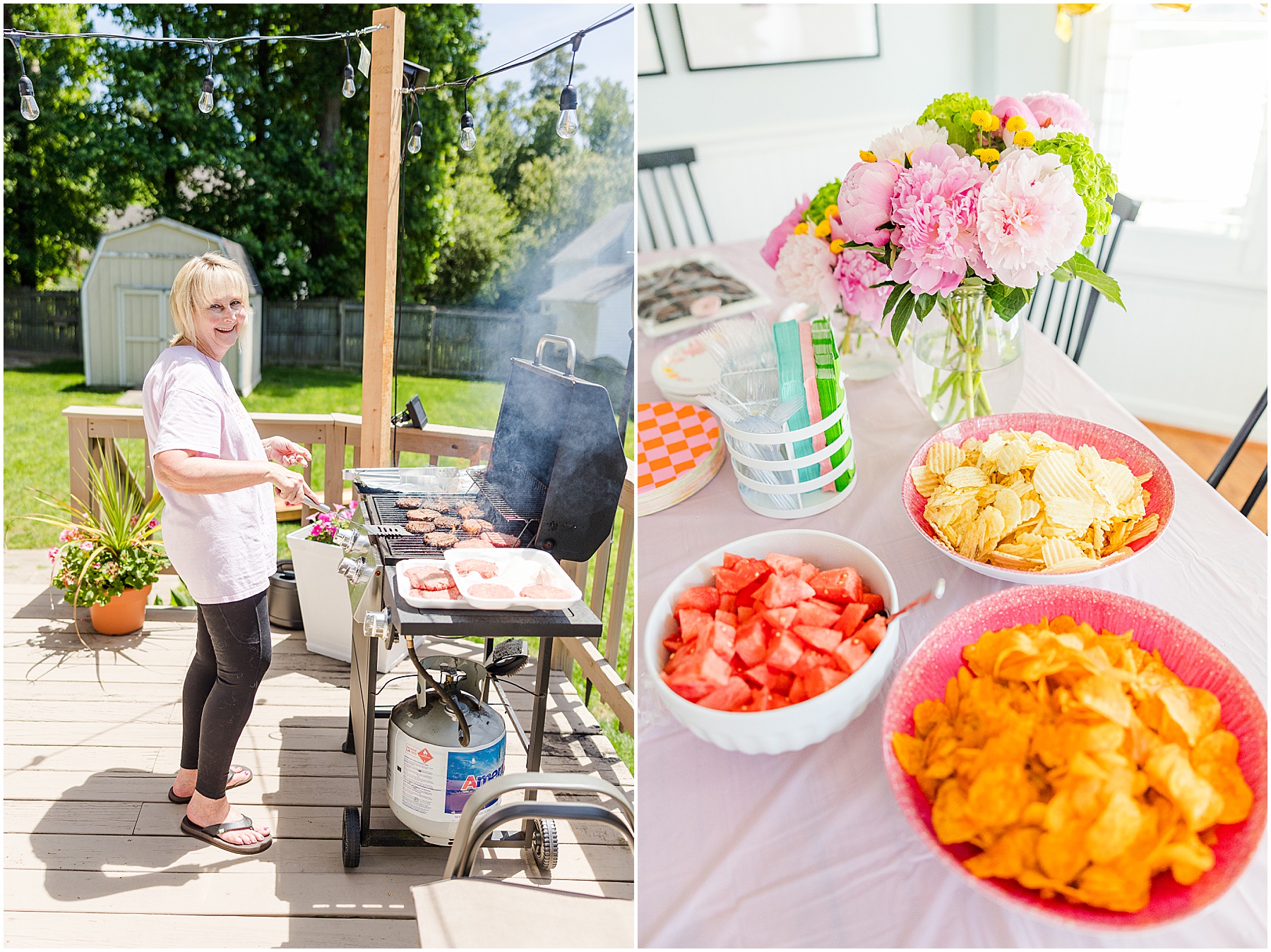 Meet & Greet Party with the Class of 2025 Senior Rep Team | Richmond ...