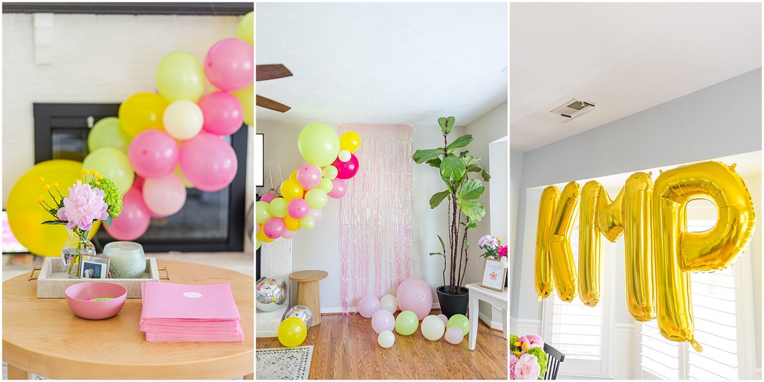 Meet & Greet Party with the Class of 2025 Senior Rep Team | Richmond ...